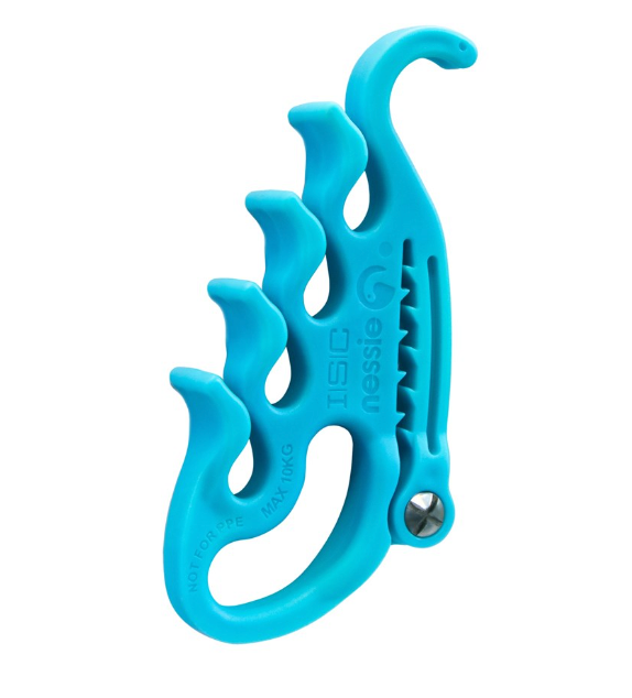 ISC Nessie Lanyard Management Clip – treestore.io