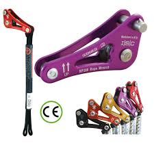 ISC Rope Wrench Double Leg Tether Kit – treestore.io