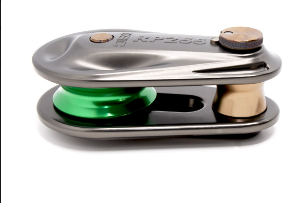 ISC Medium Rigging Block Pulley 20 mm – treestore.io