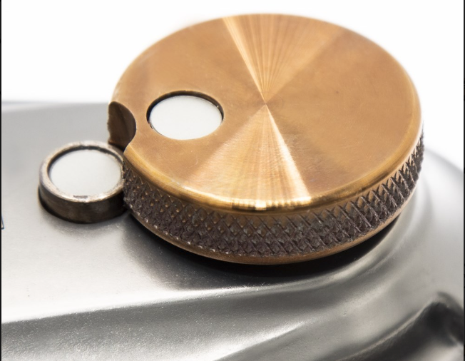 ISC Medium Rigging Block Pulley 20 mm – treestore.io