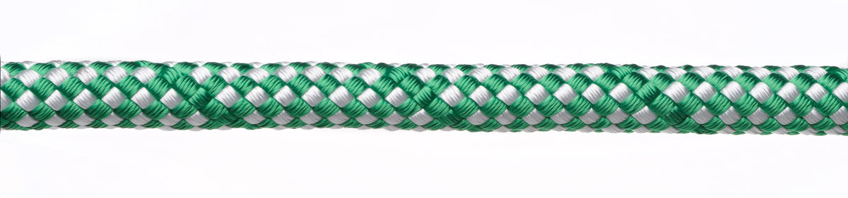 Teufelberger Sirius Bull Rigging Rope 18mm Per Meter – treestore.io